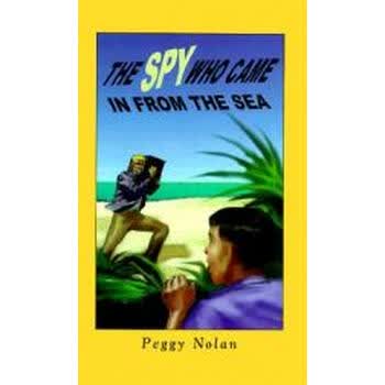 【】The Spy Who Came in from the Sea