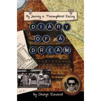 【】Diary of a Dream: My Journey in