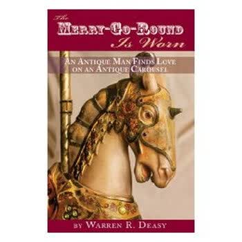【】The Merry-Go-Round Is Worn