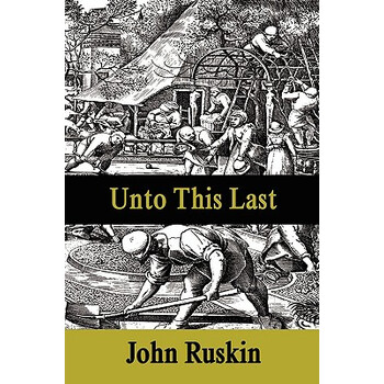 【】Unto This Last