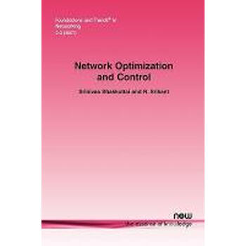 【】Network Optimization and Control