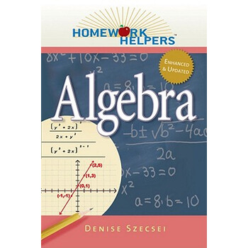 【】Algebra