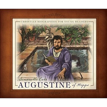 【】Augustine of Hippo