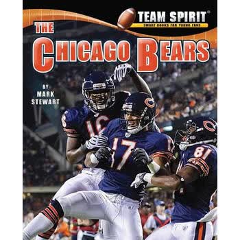 【】The Chicago Bears