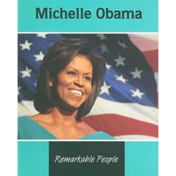 【】Michelle Obama
