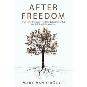 【】After Freedom: How Boomers Pursu