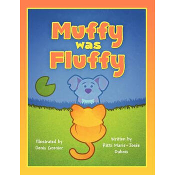 【】Muffy Was Fluffy