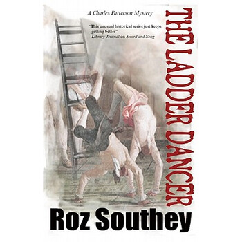 【】The Ladder Dancer