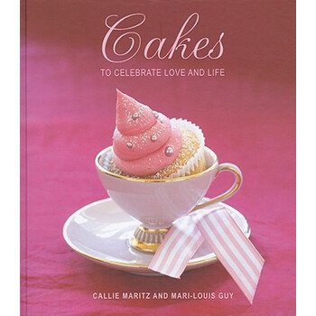 【】Cakes to Celebrate Life and Love