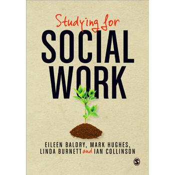 【】Studying for Social Work