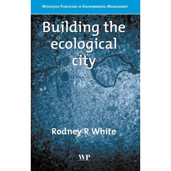 【】Building the Ecological City