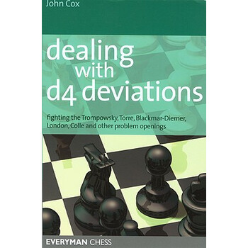 【】Dealing with d4 Deviations: Fighting the