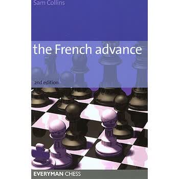 【】The French Advance