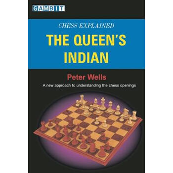 【】Chess Explained: The Queen's