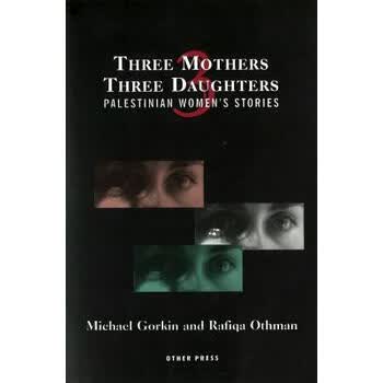 【】Three Mothers, Three Daughters