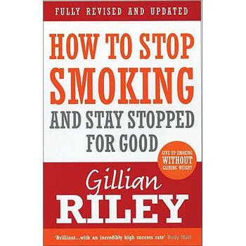 How To Stop Smoking And Stay Stopped For Goo...