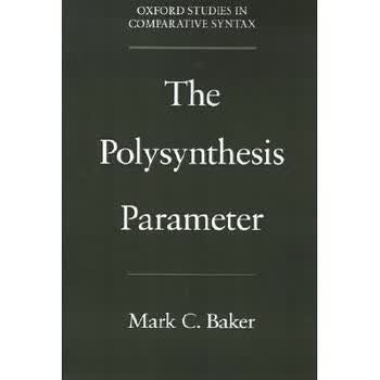The Polysynthesis Parameter