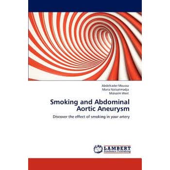 【】Smoking and Abdominal Aortic