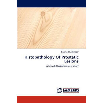 【】Histopathology of Prostatic