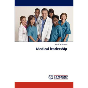 【】Medical Leadership