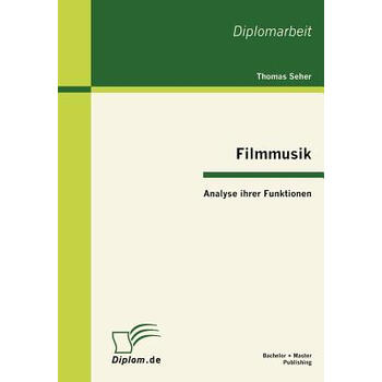 【】Filmmusik - Analyse Ihrer