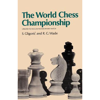 【】The World Chess Championship Updated to