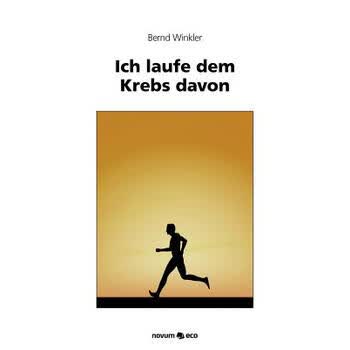 【】Ich Laufe Dem Krebs Davon