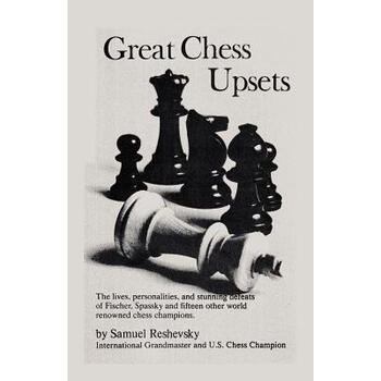 【】Great Chess Upsets