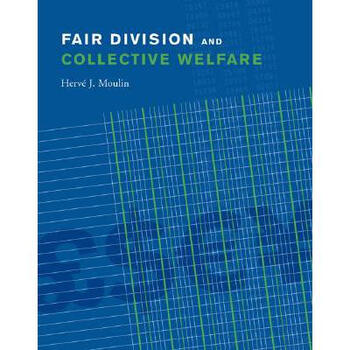 Fair Division and Collective Welfare