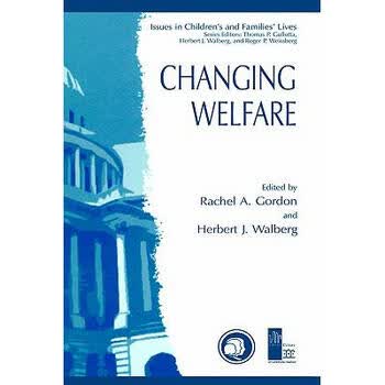 Changing Welfare