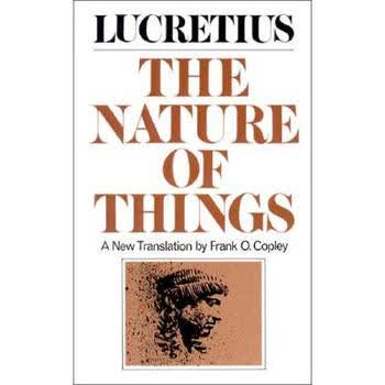 The Nature of Things
