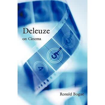 DELEUZE ON CINEMA PB