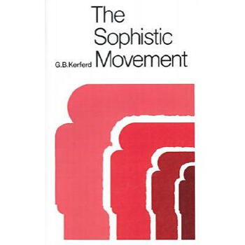 The Sophistic Movement