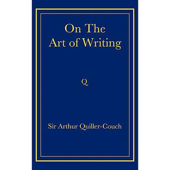 On the Art of Writing