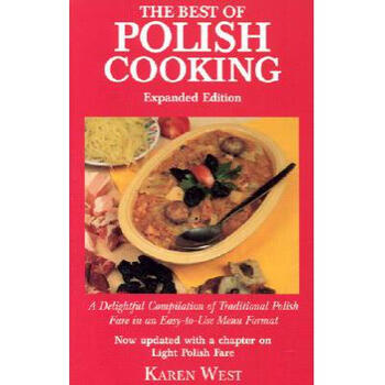 Best of Polish Cooking (Expanded)