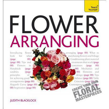 Get Started with Flower Arranging