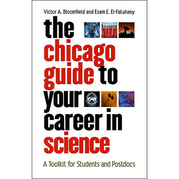 【】The Chicago Guide to Your Career