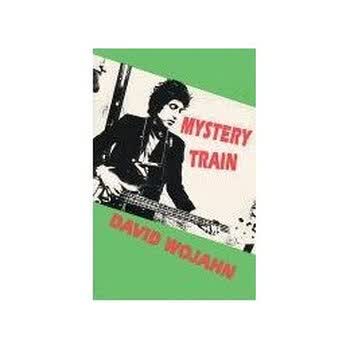 【】Mystery Train