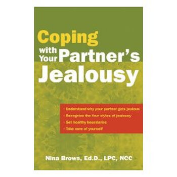 【】Coping with Your Partner'