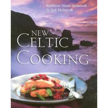 【】New Celtic Cooking