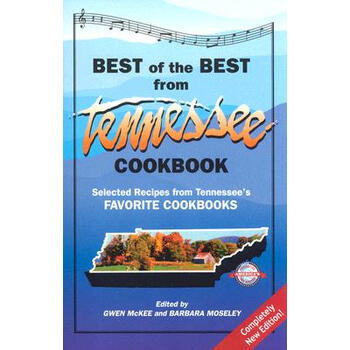 【】Best of the Best from Tennessee