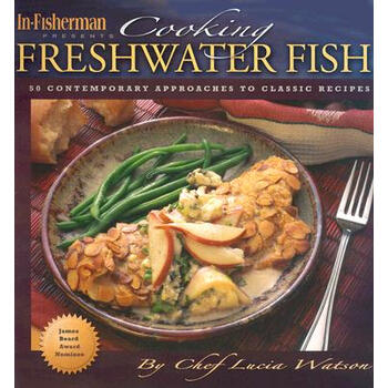 【】Cooking Freshwater Fish
