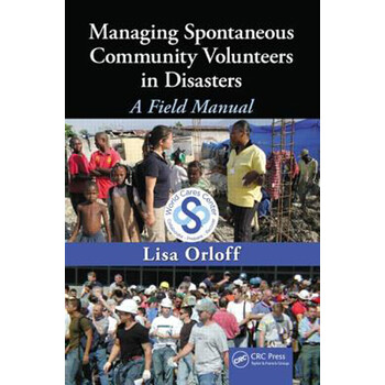 Managing Spontaneous Community Volunteers in...