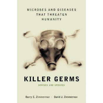 【】Killer Germs: Microbes and Diseases That
