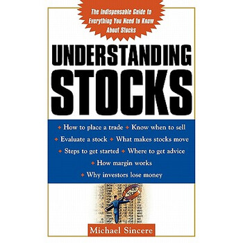 【】Understanding Stocks