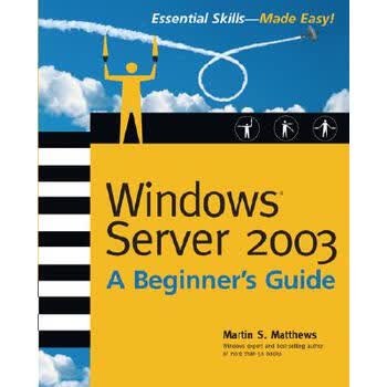 【】Windows Server 2003