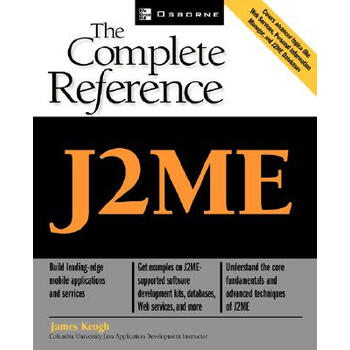 【】J2ME