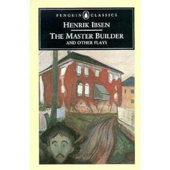 【】The Master Builder and Other