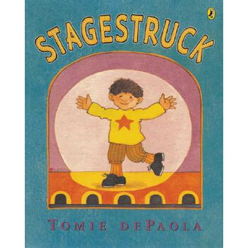 【】Stagestruck
