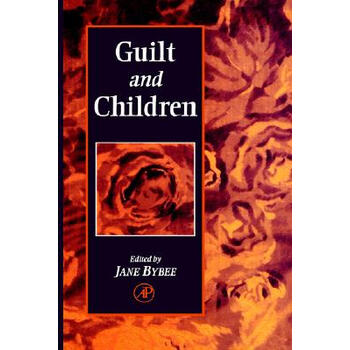 【】Guilt and Children